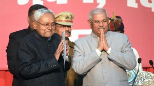 Jharkhand Ministers List 2024: Full list of ministers and portfolios in Champai Soren-led ...