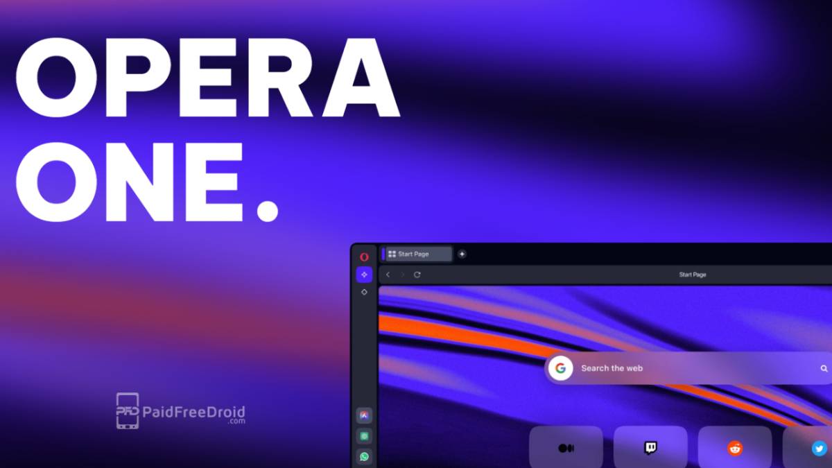 Apple welcomes Opera One to iPhone as a part of EU's Digital Markets ...