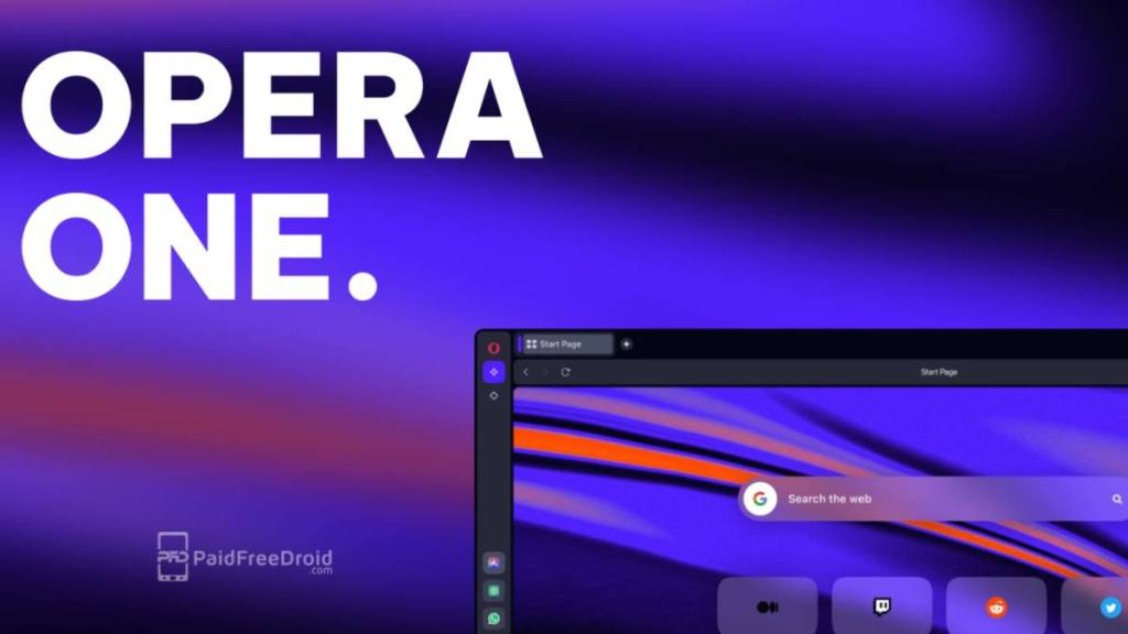 Apple welcomes Opera One to iPhone as a part of EU's Digital Markets ...
