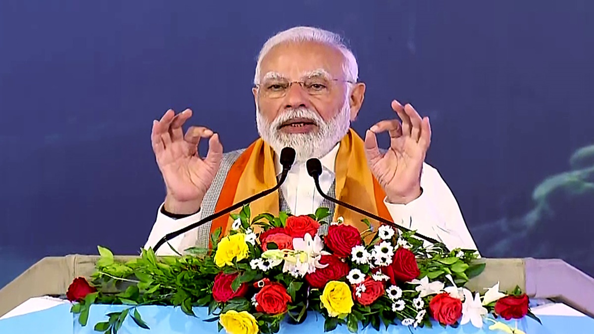 Rajasthan: Stage set for 58th DGP-IGP national conference in Jaipur ...