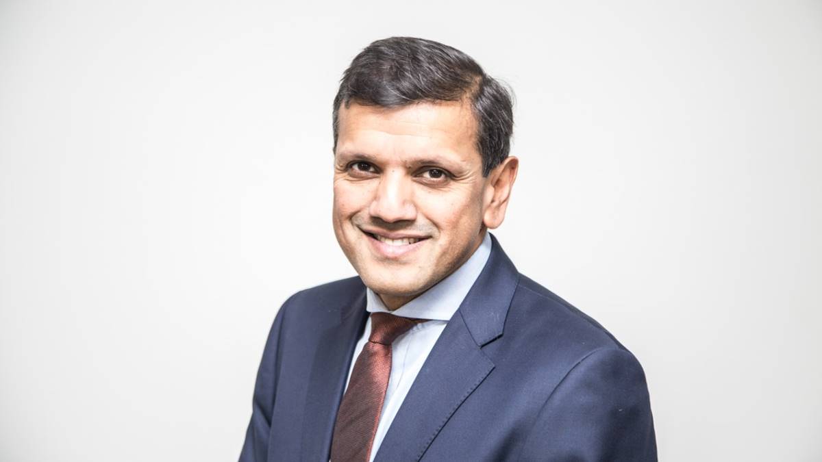 The wealth journey of Manoj Badale, visionary owner of Rajasthan Royals ...