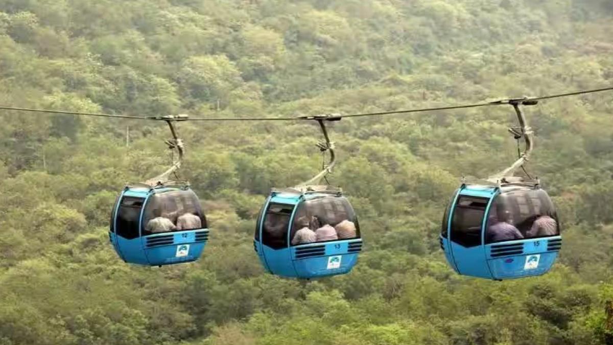 Budget 2024 | Parvatmala Scheme: Can ropeways solve transport ...