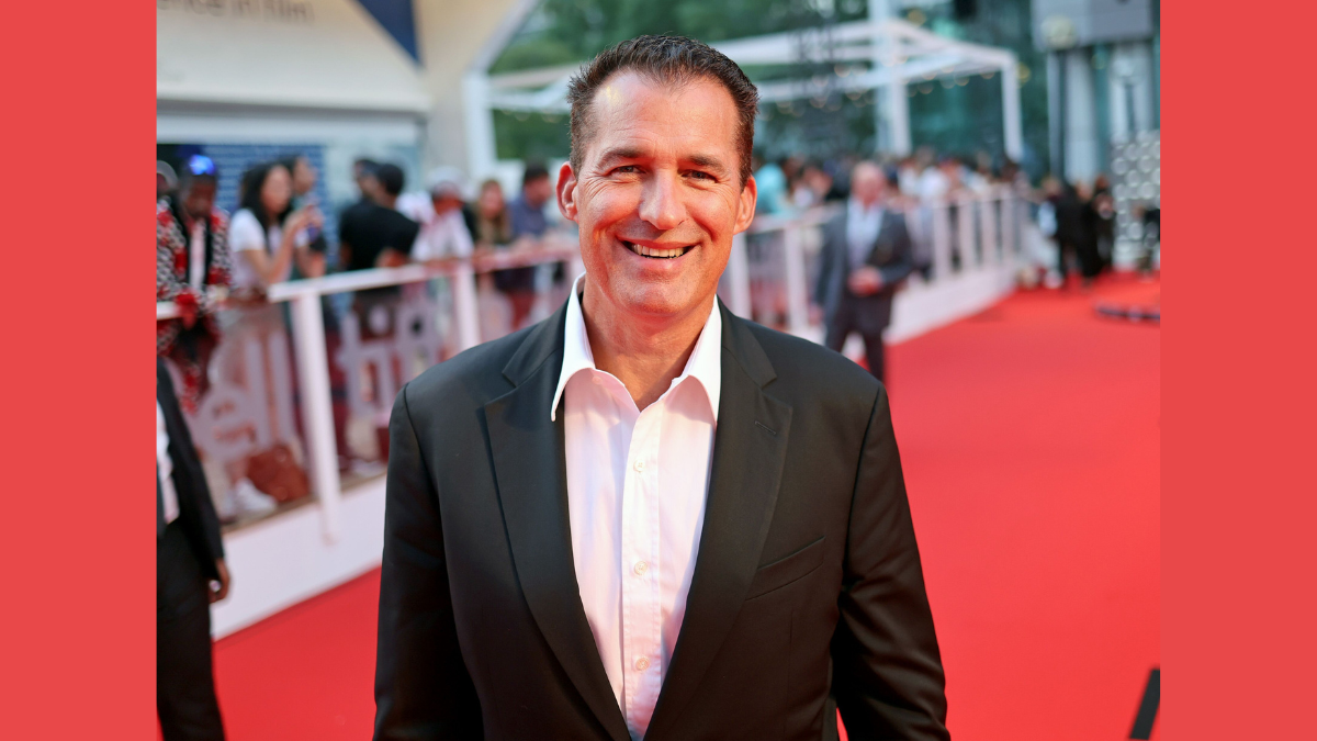 Netflix film chief Scott Stuber will leave to start new company - Brand ...