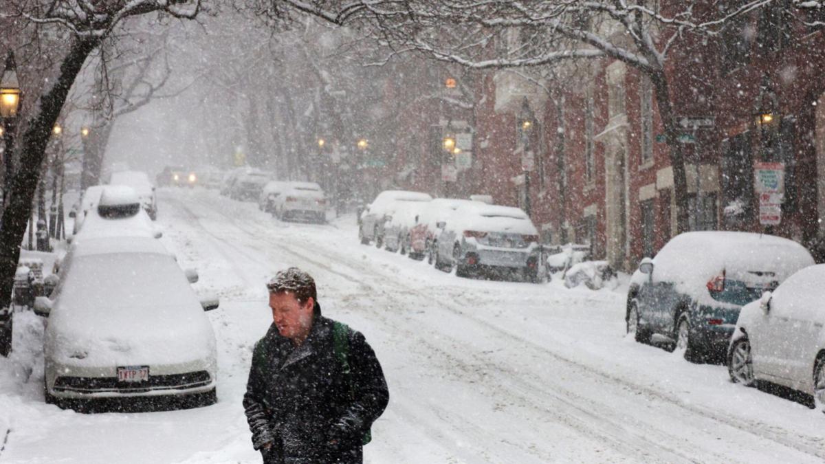 Winter storms ravage US with 55 deaths across 10 states, prompts high ...