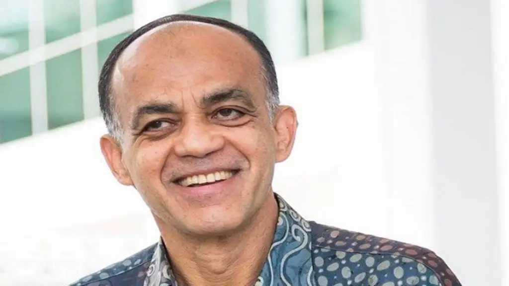 Encounter Syed Mokhtar Al-Bukhary: A remarkable odyssey from ...