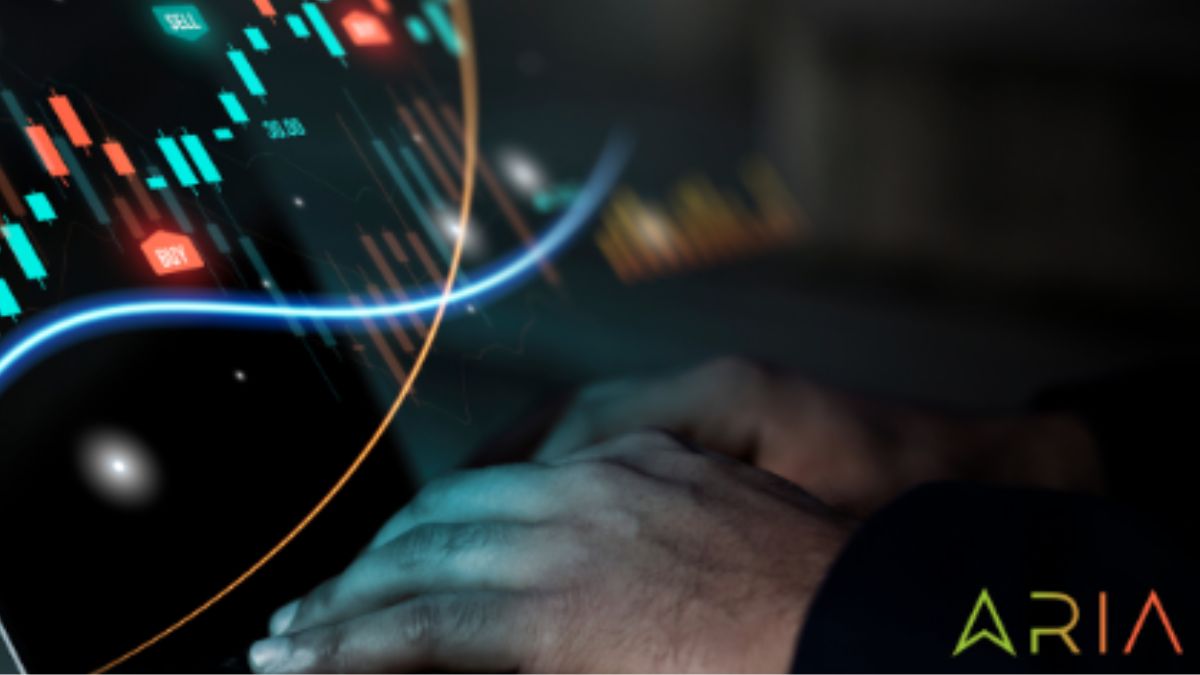 ARIA launches its beta platform to navigate cryptocurrency investments - Digital Transformation ...