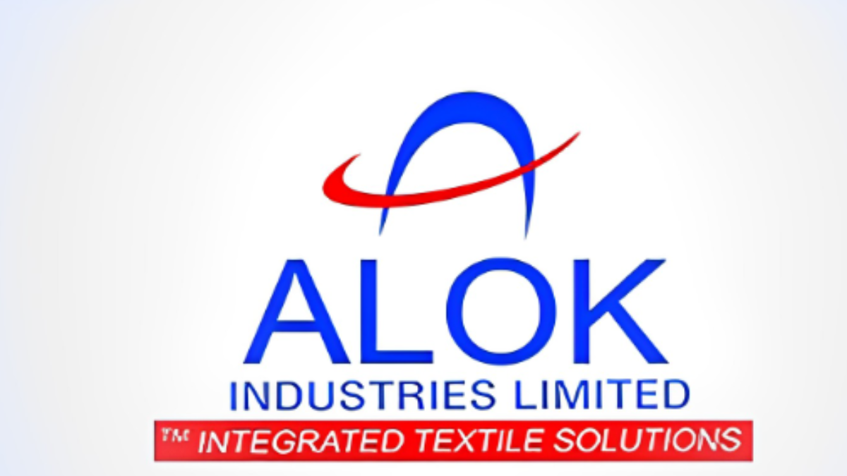 Alok Industries witnesses 20% surge as RIL invests Rs 3,300 Crore ...