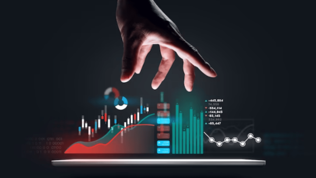 Union Budget Trends: Market moved less than 1% in just 7 of last 24 ...