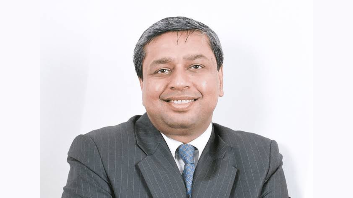 T.A.C appoints Sanjiv Gupta, ex-CEO of Coca-Cola India, as chief advisor - Brand Wagon News ...