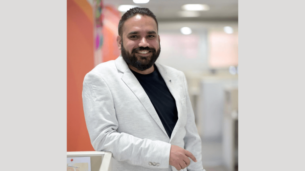 Interview: Tarun Sharma, co-founder and CEO, mCaffeine - Brand Wagon ...