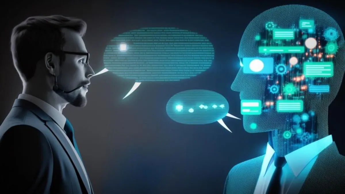 How is conversational AI setting the trend, one digital step at a time…. - Digital ...
