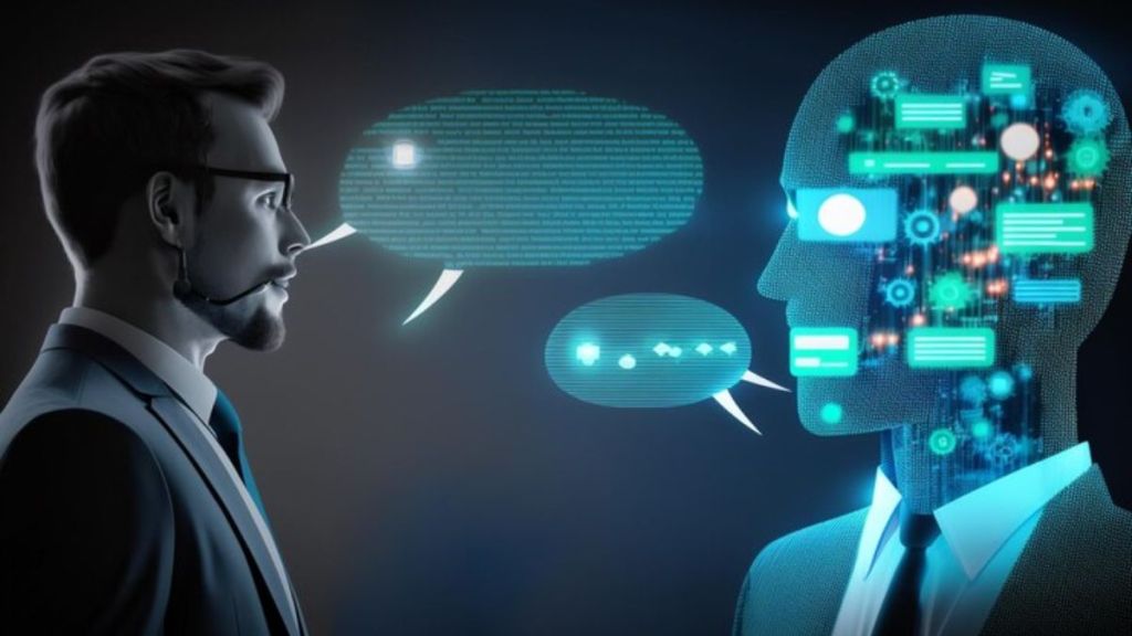 How is conversational AI setting the trend, one digital step at a time ...