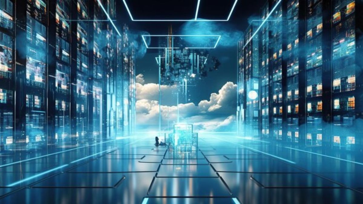 Cloud revolution 2024: Trends and technologies shaping the future ...