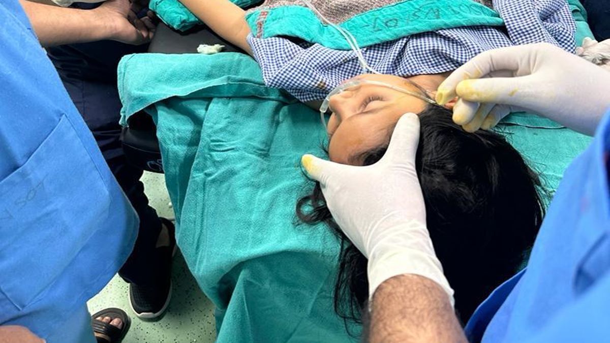 5-year-old becomes world's youngest patient to undergo 'awake brain ...