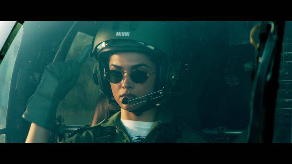 Fighter Review: A cinematic triumph with stellar performances by ...