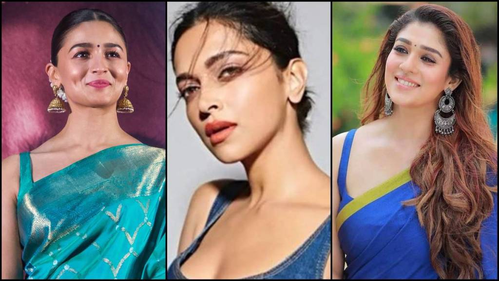 Introducing India's wealthiest actress, and it's not the likes of Deepika Padukone, Alia Bhatt ...