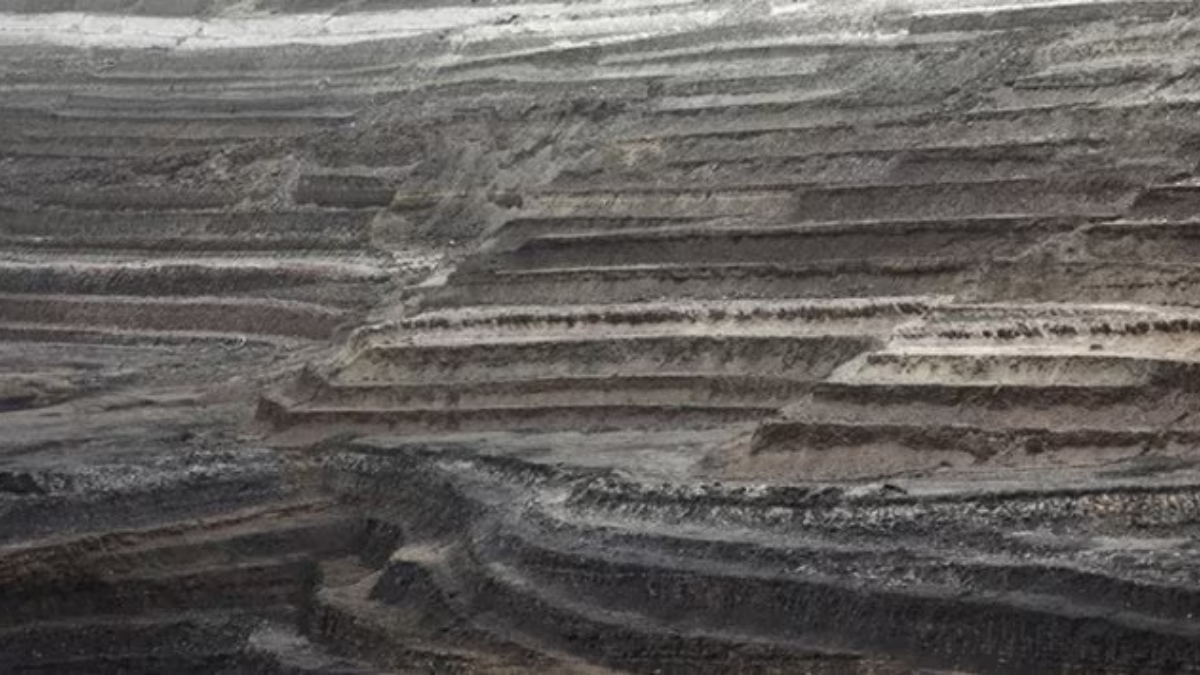 GMDC gets green clearance to expand capacity of Surkha lignite mine in ...