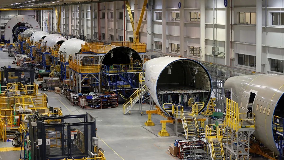Making planes in India: Airbus’s deal takes India closer to assembling ...