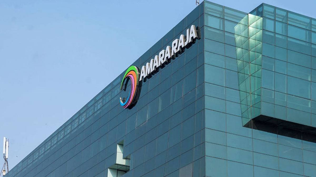 Amara Raja’s first gigafactory to begin commercial production by end ...