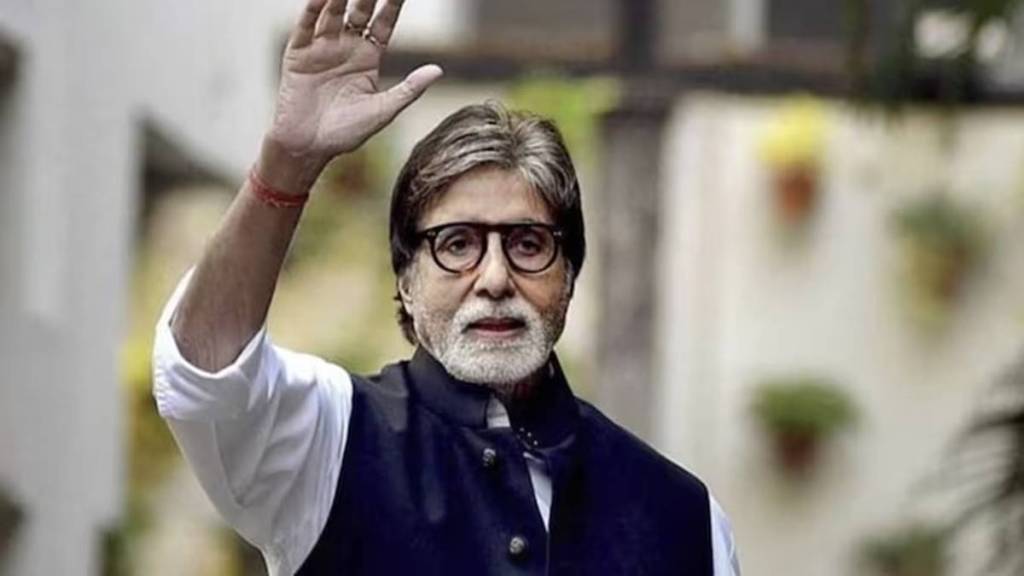 Amitabh Bachchan buys three office units in Mumbai for Rs 60 crore – Details inside - Lifestyle ...
