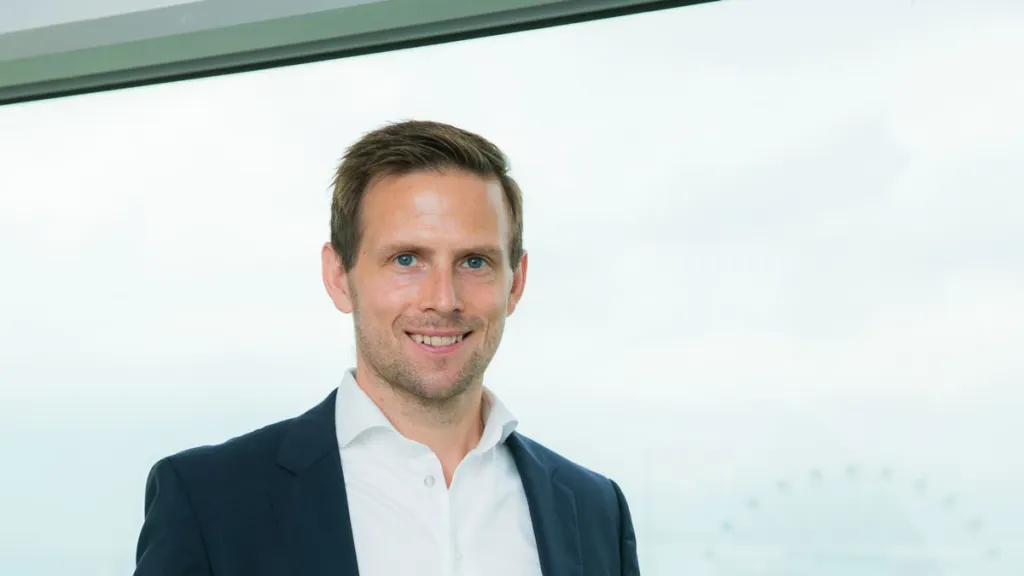 FE Exclusive | We will be launching JADA System to combat postpartum ...