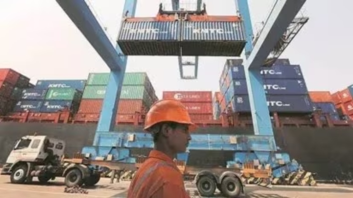 Shipping costs up 60%: Trade body report - Economy News | The Financial ...