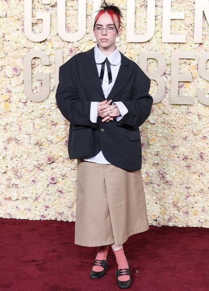 Golden Globes 2024: Exploring the enormous net worth of the winners – From Robert Downey Jr to ...