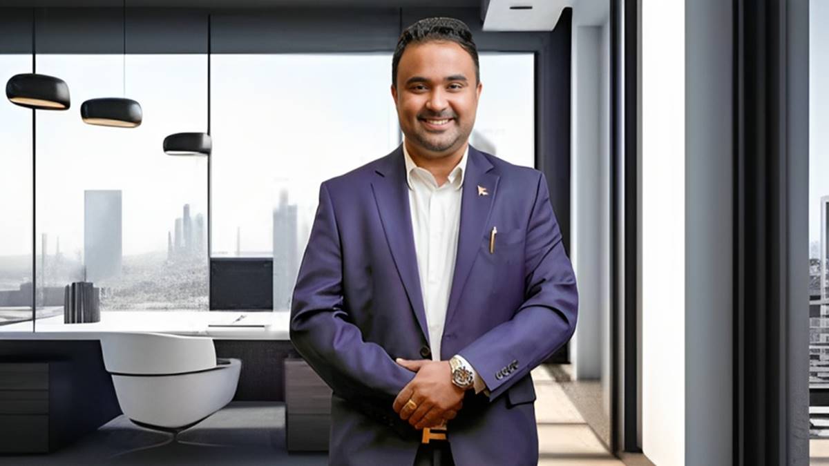 How Bikash’s entrepreneurial challenges paved the way for a Rs 65 crore ...