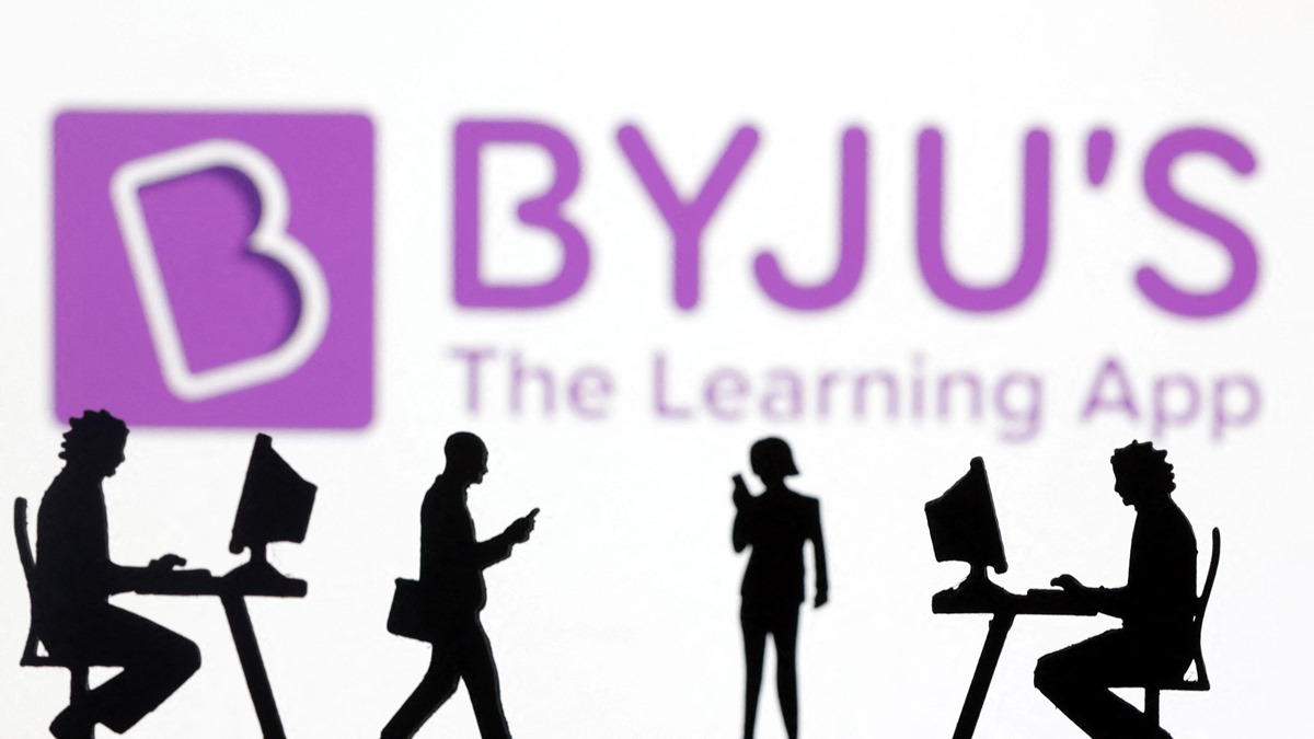 Byjus News: Byjus Latest News, Byjus Today news, Byjus Breaking News ...