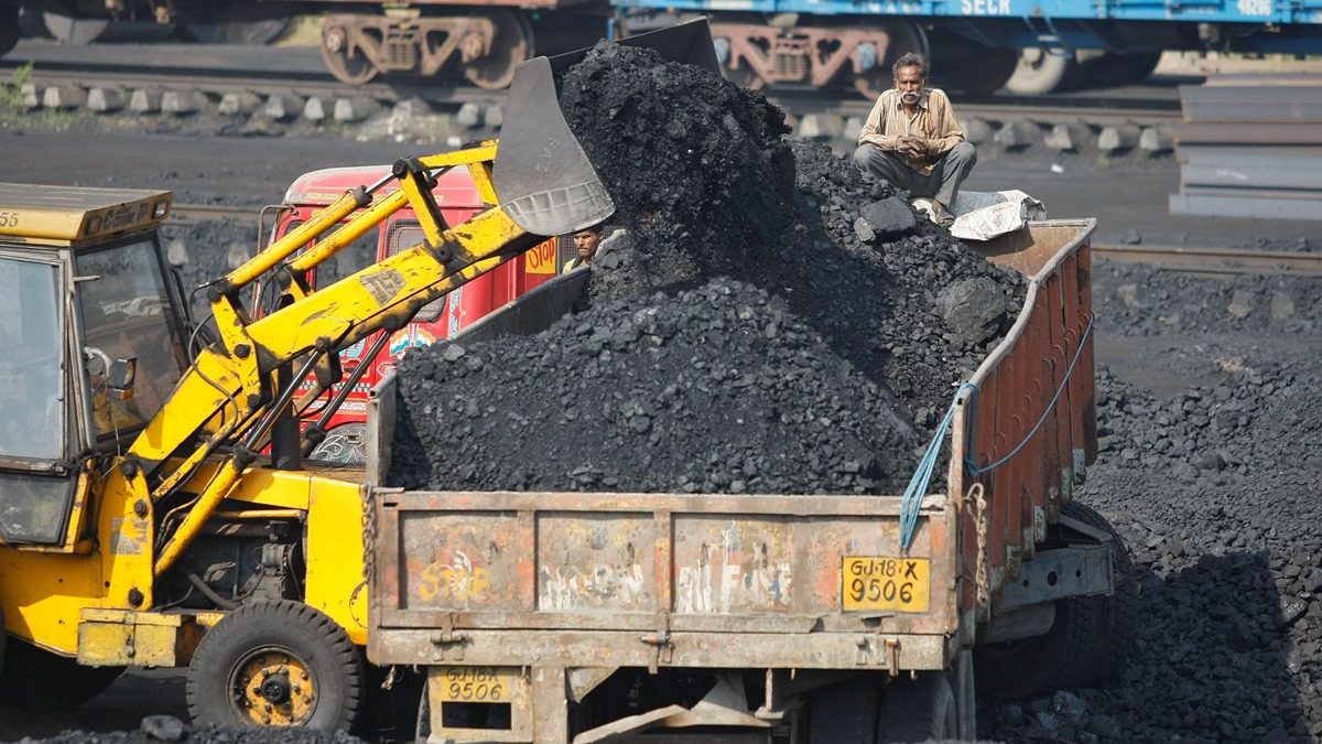Coal production target for FY25 is set at 850 MT - Industry News | The ...