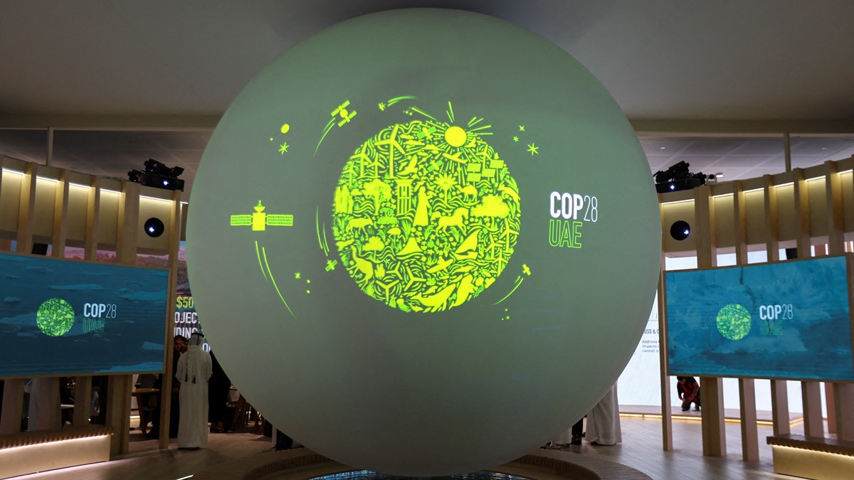 A series of COP-outs: A fossil fuel fiasco or a turning Point for climate action? - Opinion News ...