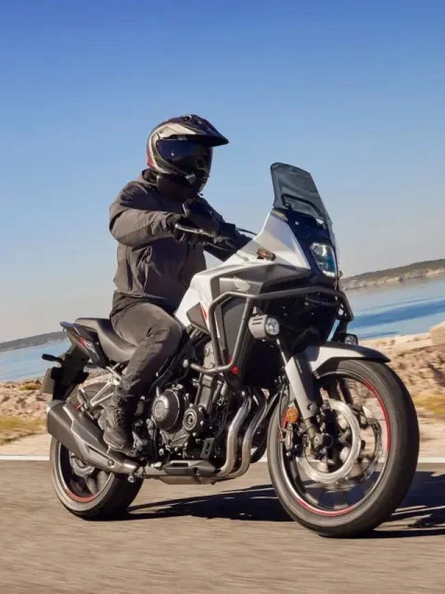 Honda NX500 launched in India: All you need to know - auto News | The ...