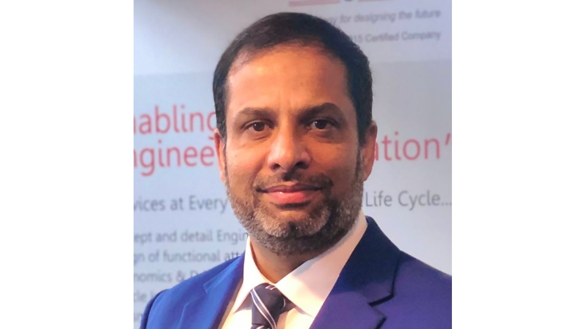 Design Xperience's Atul Marwaha says how AR can speed up vehicle ...