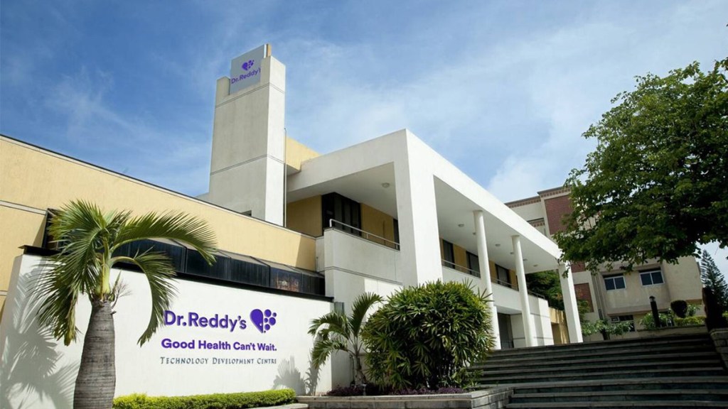 Nestlé, Dr. Reddy's form joint venture to expand nutraceutical ...