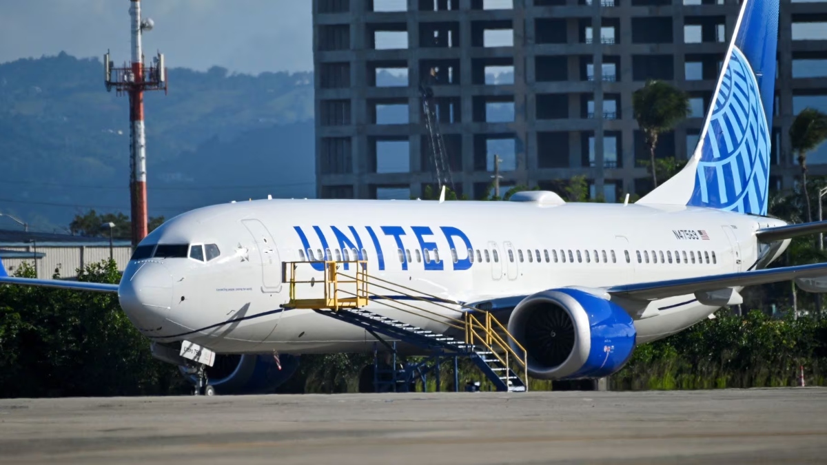 What airlines, regulators are doing about Boeing 737 MAX 9 jets - Know key facts - Airlines ...