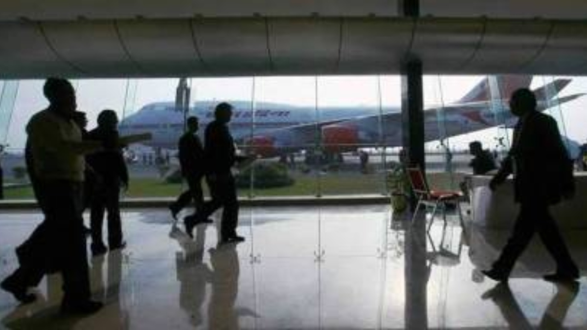 Thiruvananthapuram Airport achieves record passenger movement in ...