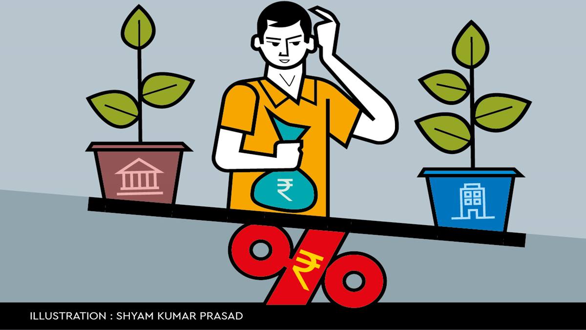 Short Term FD vs Long Term FD: 5 tips for selecting the right fixed ...