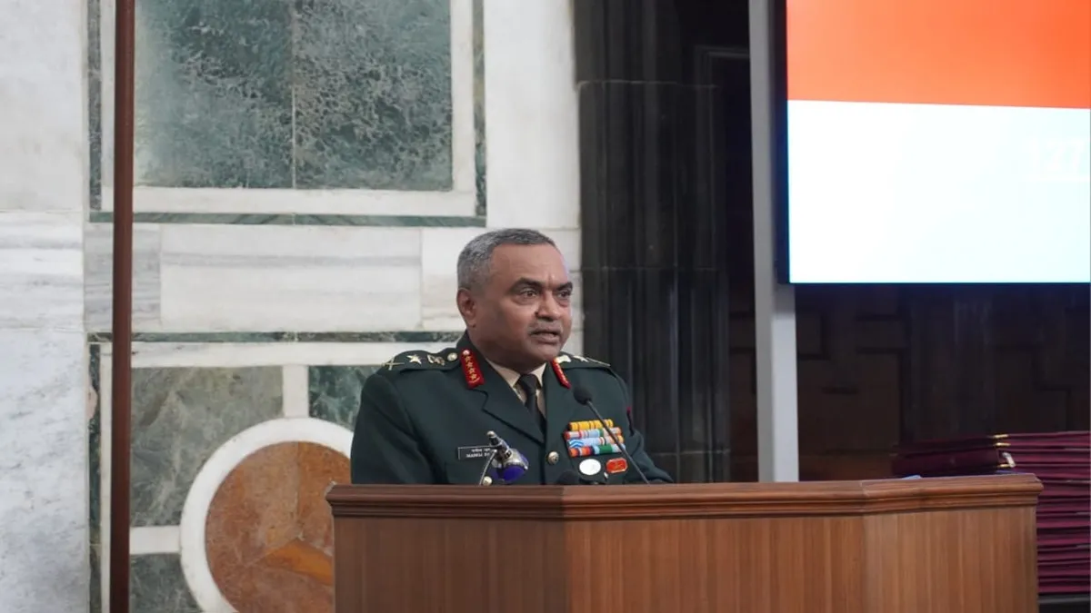 Situation in J&K under control, increase in terror activities in ...