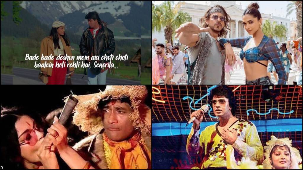 Hindi cinema has become a part of India's vocabulary - Lifestyle News ...