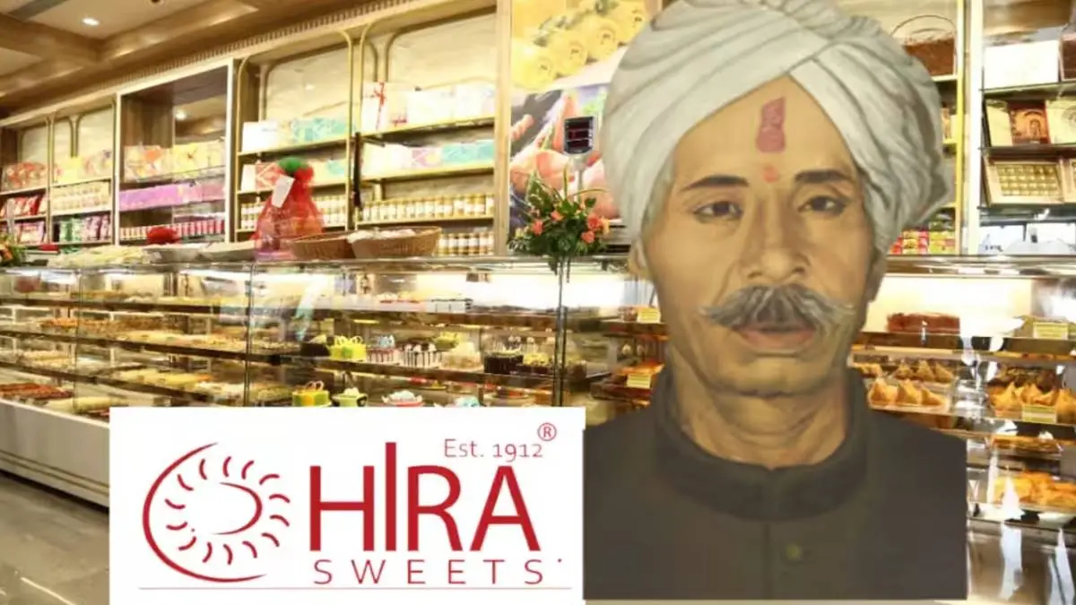 Exploring the legacy of Hira Lal Sharma: Pioneer behind the 100-year ...
