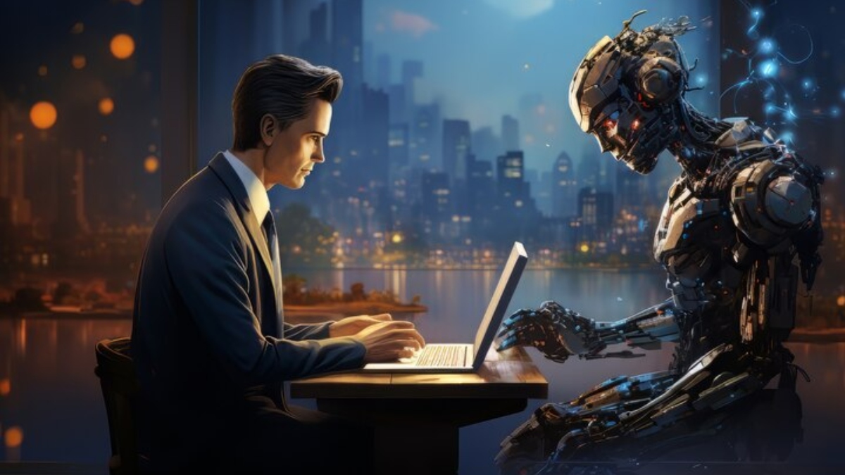 Impact of AI on skill development in management students - Education ...