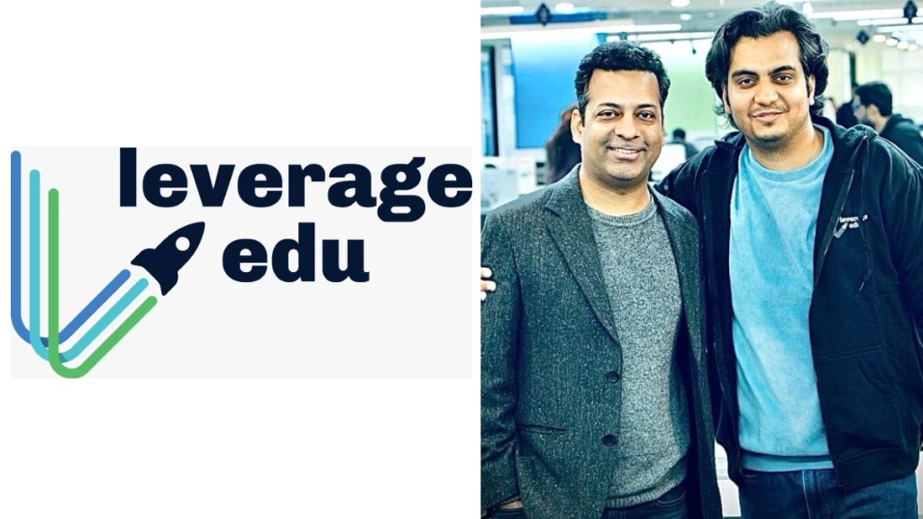 Leverage.biz appoints Arjun Mehta as first CFO - Education News | The ...