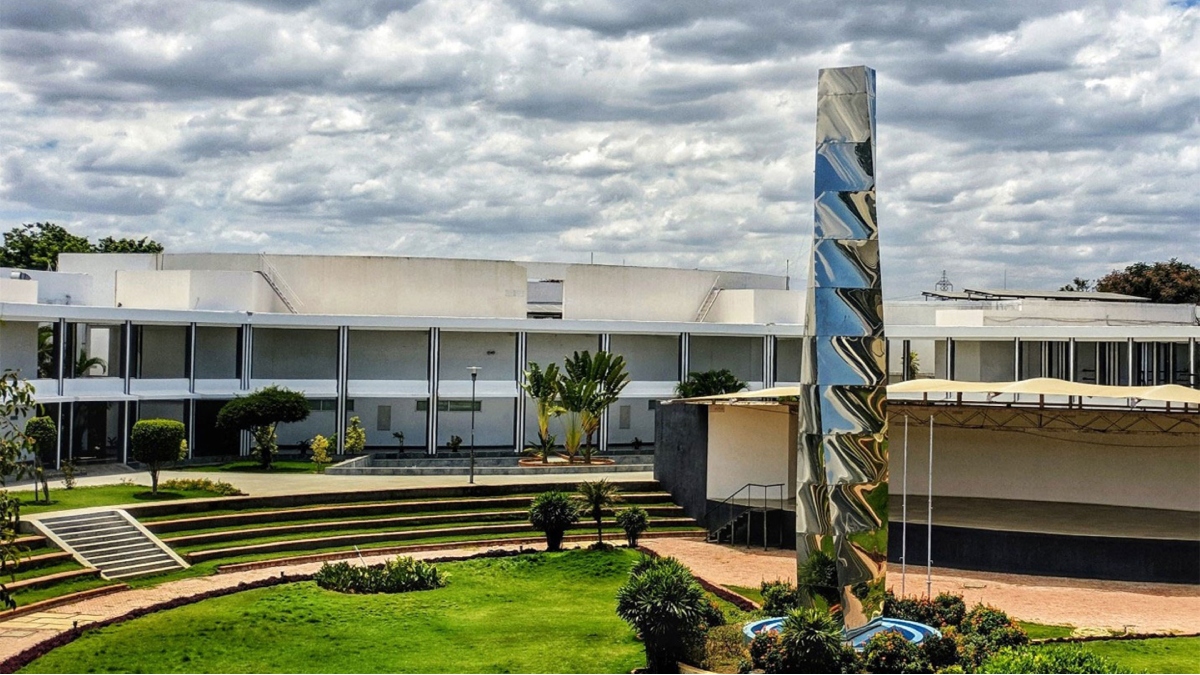 GLIM, Chennai's one-year PGPM aims to accelerate careers for working professionals with diverse ...