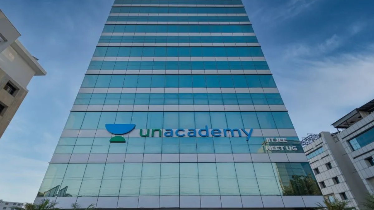 Unacademy promotes Jagnoor Singh to COO of Unacademy Centres ...