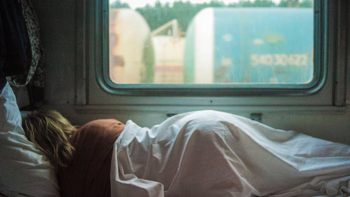 Interrupted sleep can affect your cognition, Neurology study rings ...