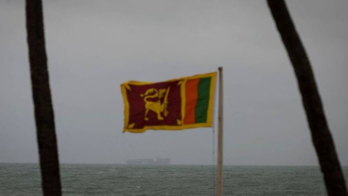 Sri Lanka arrests 12 Indian fishermen for allegedly poaching in its waters - World News | The ...