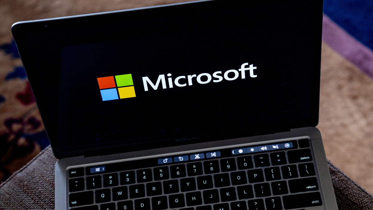 Microsoft sees a rise in its valuation - Digital Transformation News ...