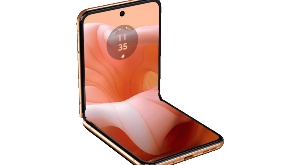 Moto Razr 40, Razr 40 Ultra price cut: Motorola gives up to Rs 20,000 ...