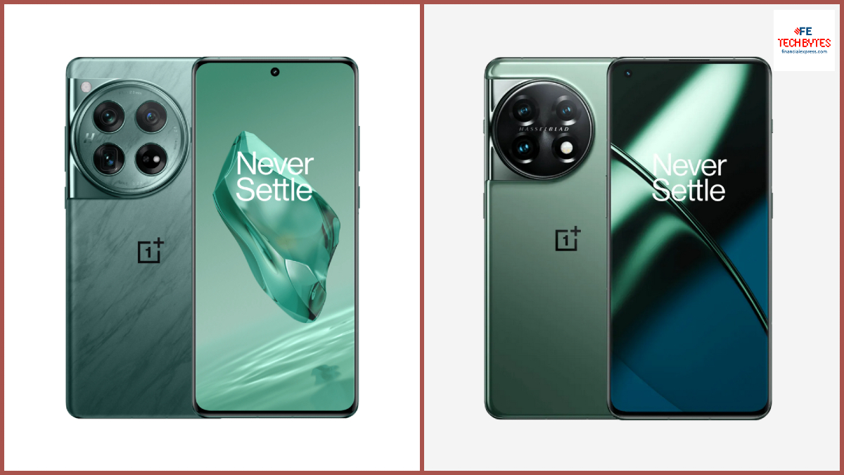 OnePlus 12 vs OnePlus 11 — what’s different? - Technology News | The Financial Express