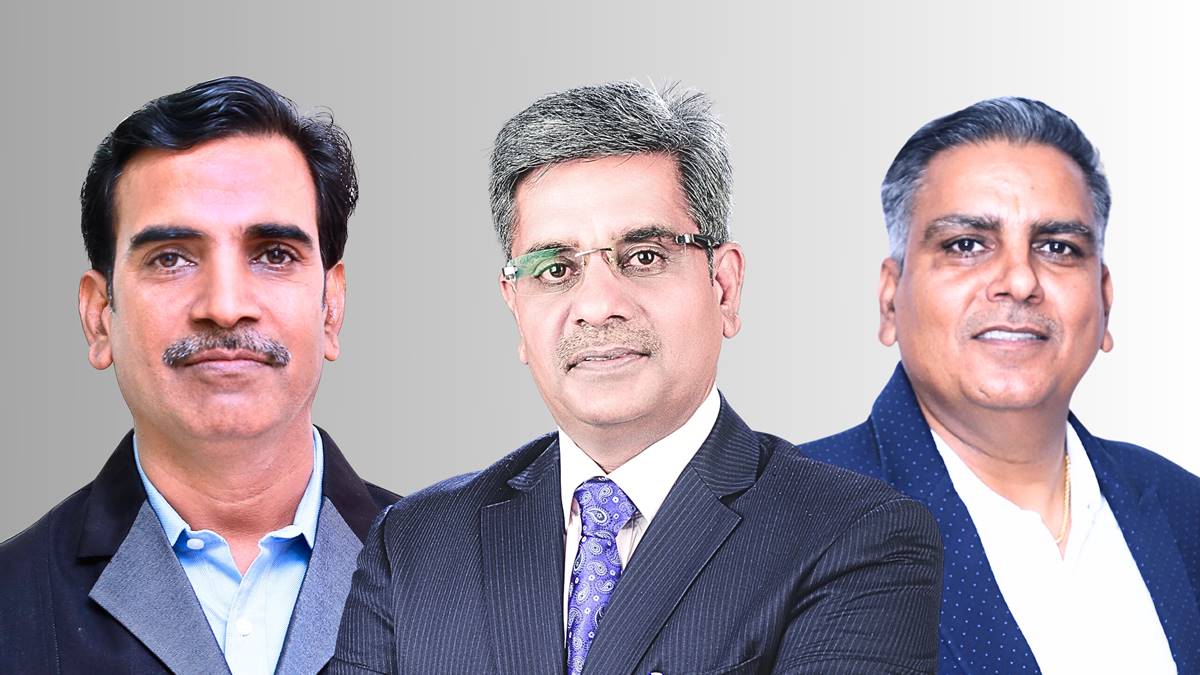 From a small interior business company to working for a Fortune 500 firm, the success story of ...